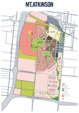 Mt. Atkinson Precinct structure plan - Rigby Cooke Lawyers