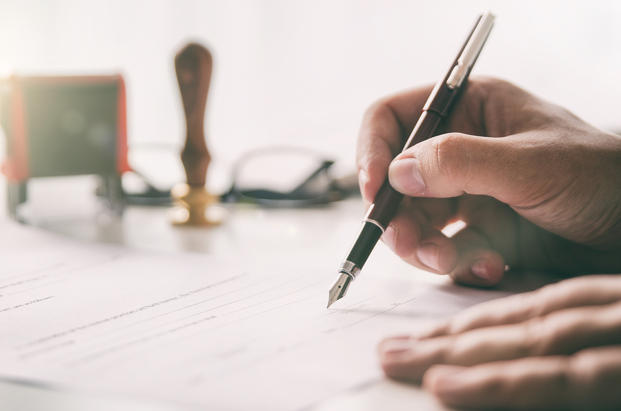 Don t Get Caught Out Changes To How Documents Are To Be Certified