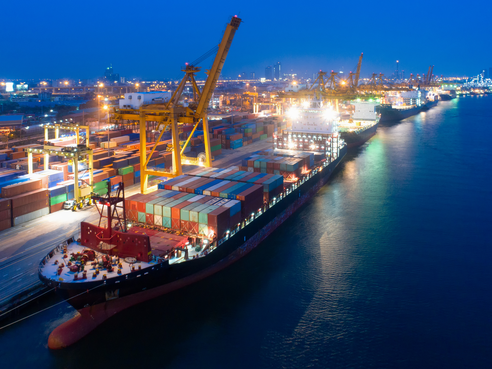 The new Trump tariffs – the tip of the trade iceberg - Rigby Cooke Lawyers