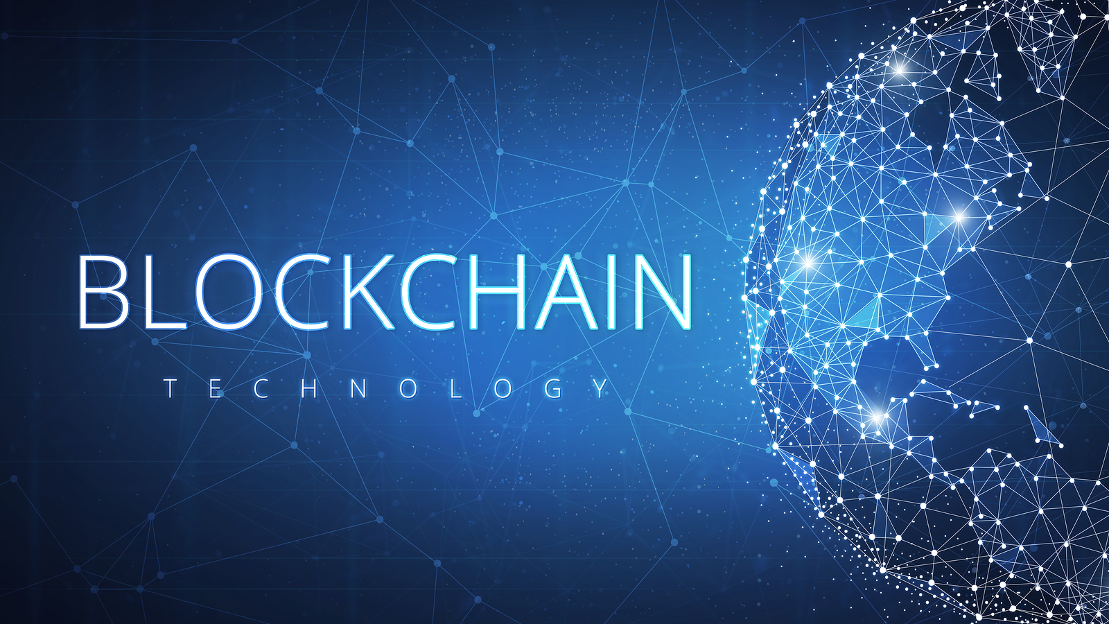 The role of Blockchain in the international supply chain The role of Blockchain in the international supply chain