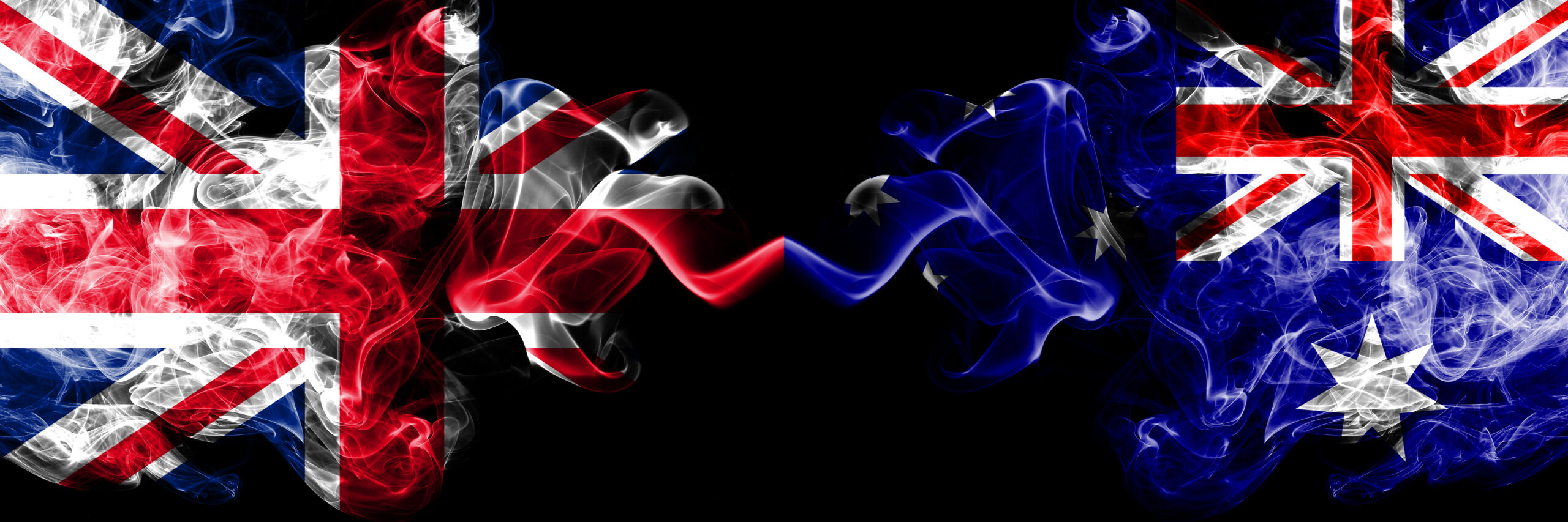 Australia and United Kingdom outline the essentials of their new Free ...