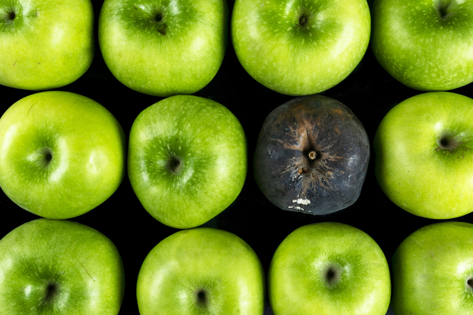 Misleading or deceptive conduct — one bad apple can spoil the bunch