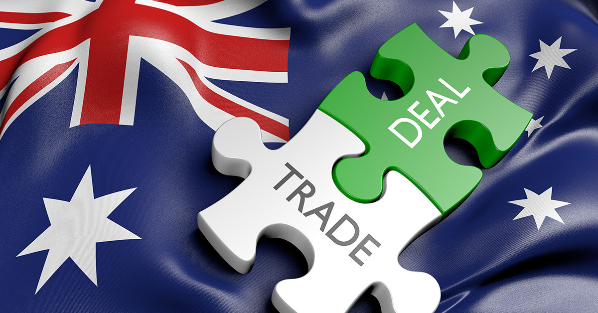 Preparing for the near future for licensed customs brokers and freight ...