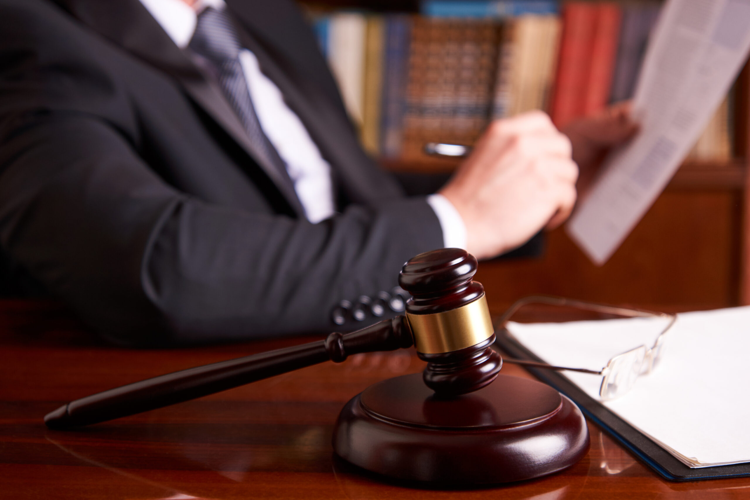 What will replace the Administrative Appeals Tribunal (AAT)? - Rigby ...