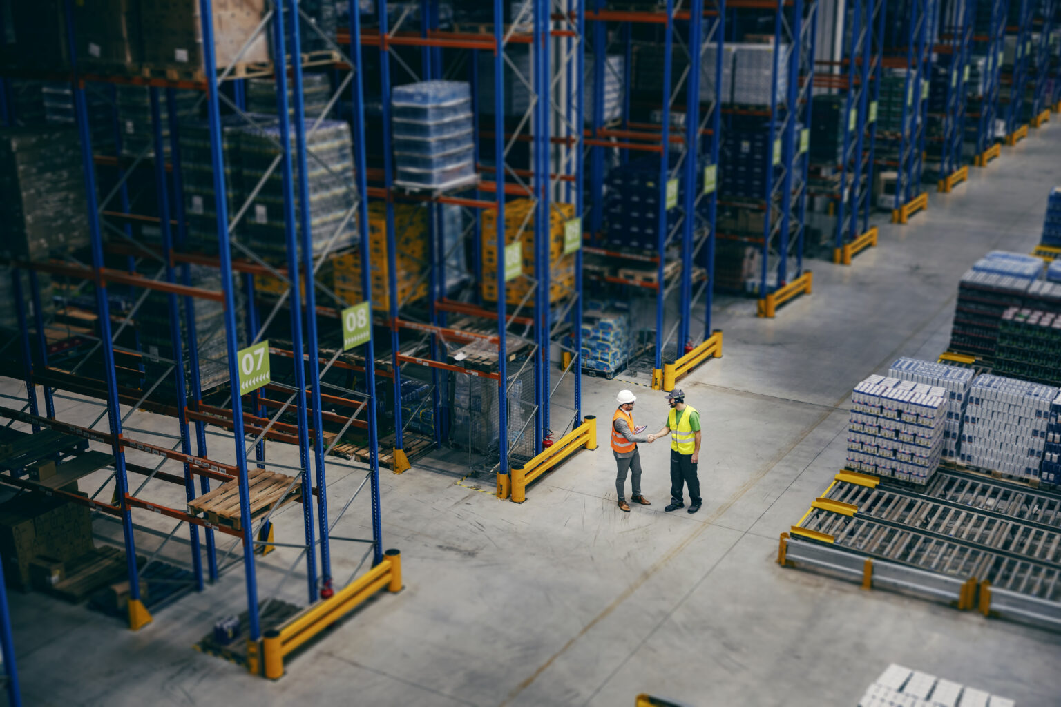 Government proposals to further tighten controls on licensed customs ...