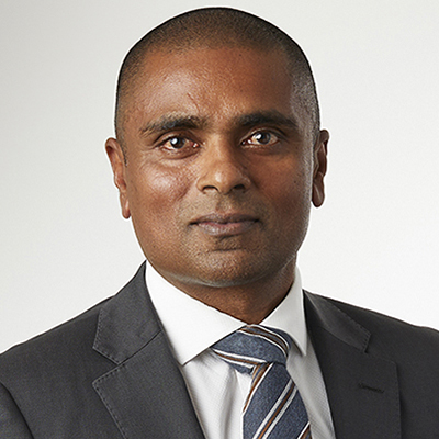 Ashwin Reddy - Rigby Cooke Lawyers