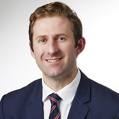 Marcus Schivo - Rigby Cooke Lawyers