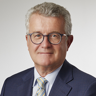 Michael Gough - Rigby Cooke Lawyers