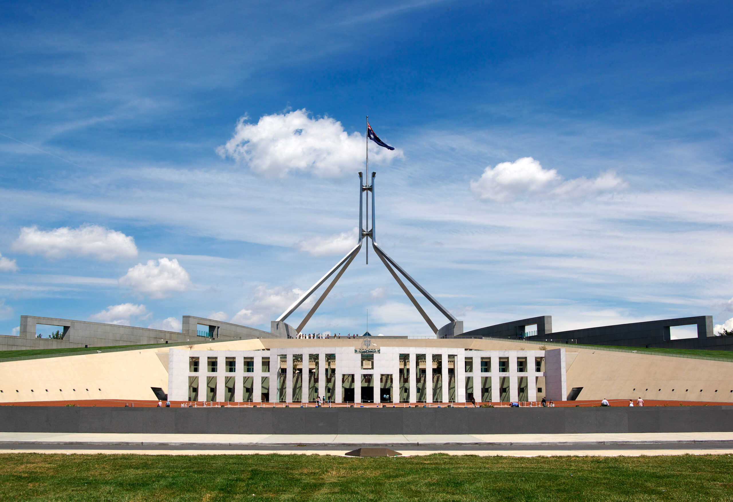 Australian Government announces the launch of the Administrative Review ...