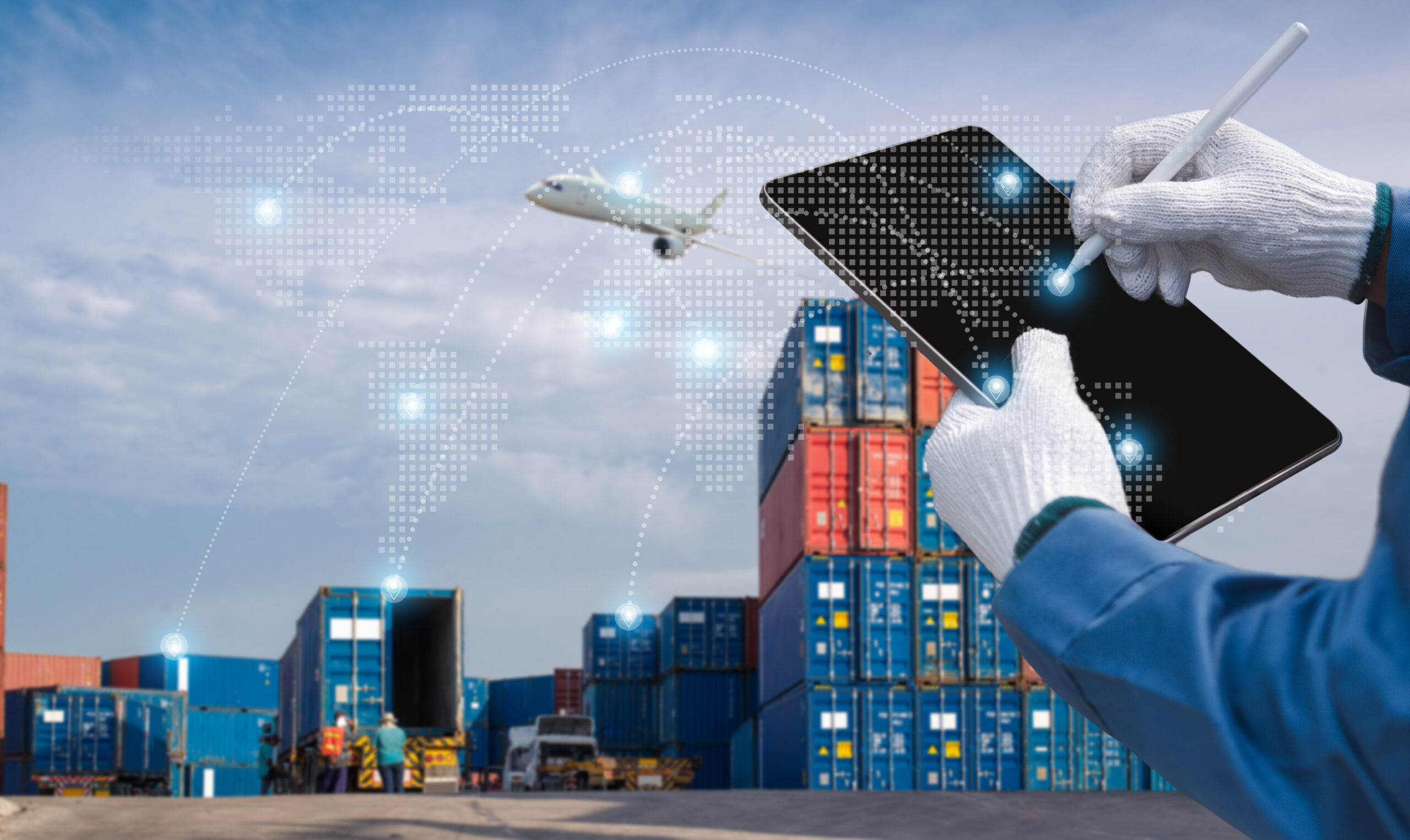 The new UK Electronic Trade Documents Act comes into effect - Rigby ...