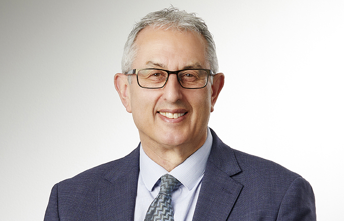 Ian Rosenfeld - Rigby Cooke Lawyers