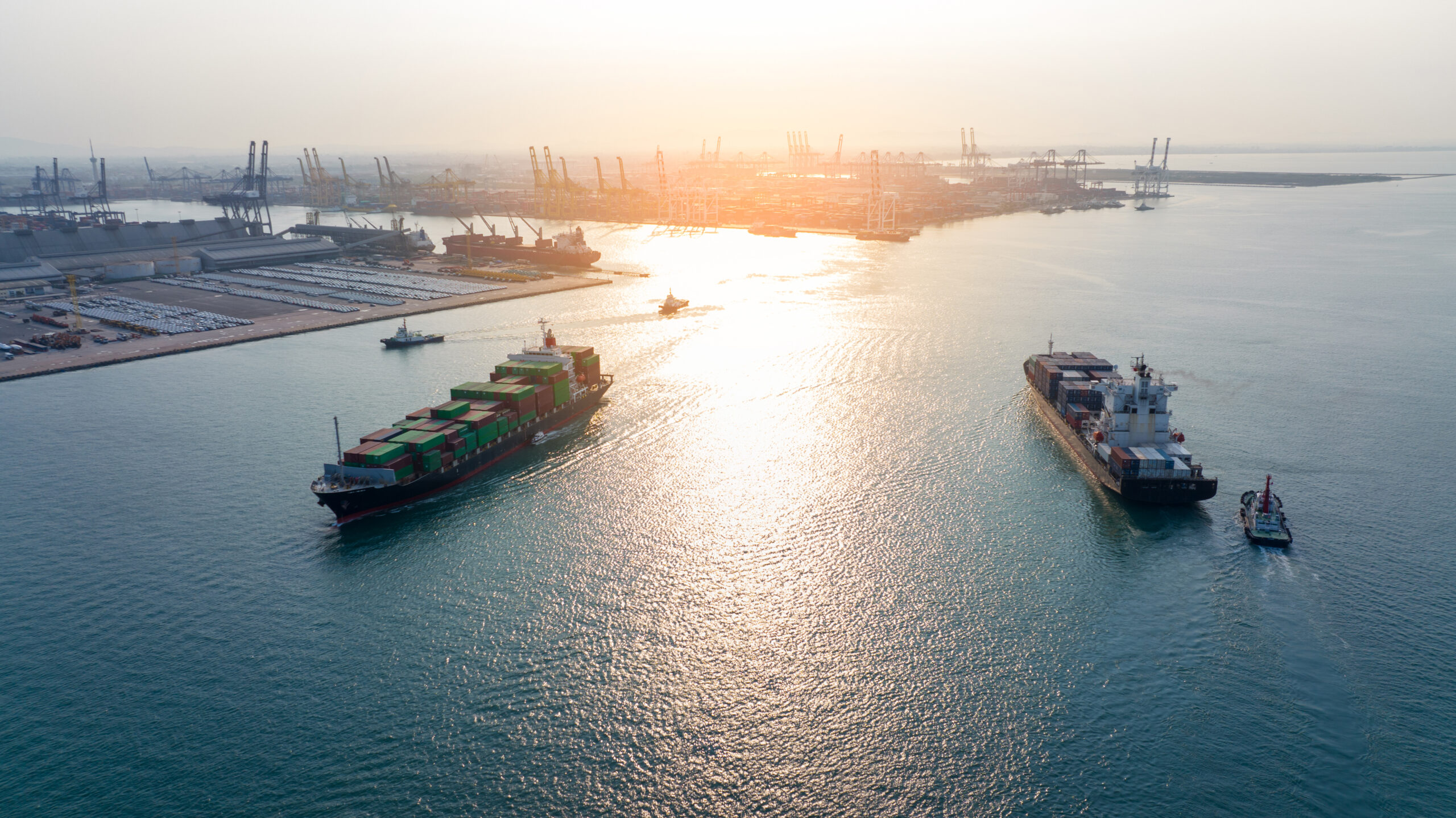 The importance of regional trade agreements for greater trade ...