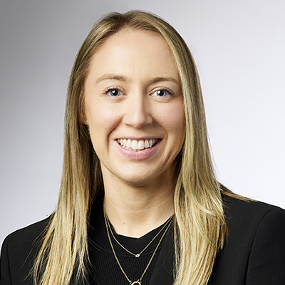 Brighid Virtue - Rigby Cooke Lawyers