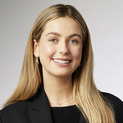 Maddy Lodge - Rigby Cooke Lawyers