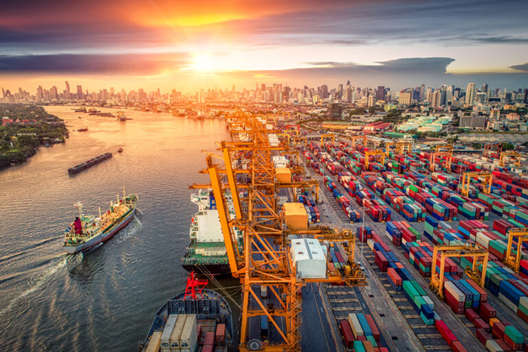 Importing Goods: Overview (Australia) - Rigby Cooke Lawyers